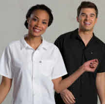 Uniform Store | Stitch Logo Uniforms