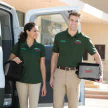 Uniform Store | Stitch Logo Uniforms