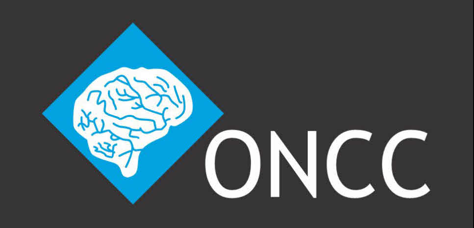 ONCC Custom Scrubs from Stitch Logo, Inc.