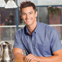 Uniform Store | Stitch Logo Uniforms