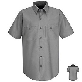 Holiday Inn Uniforms